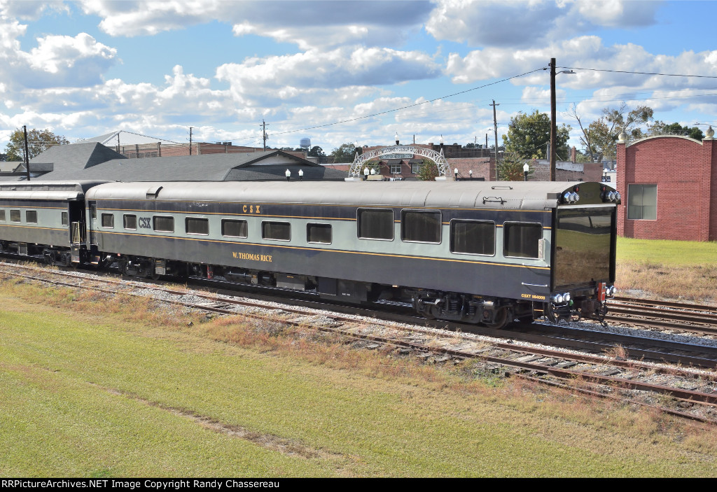 CSXT 994009